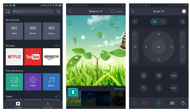 Cara Menyambungkan Hp Ke Smart TV Hisense | TeknoDua