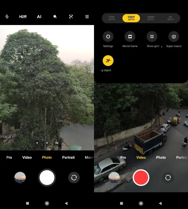 Cara Setting Kamera di Redmi Note 10 Buat Foto dan Video Profesional ...